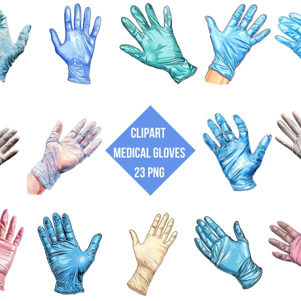 Medical Clipart - Etsy