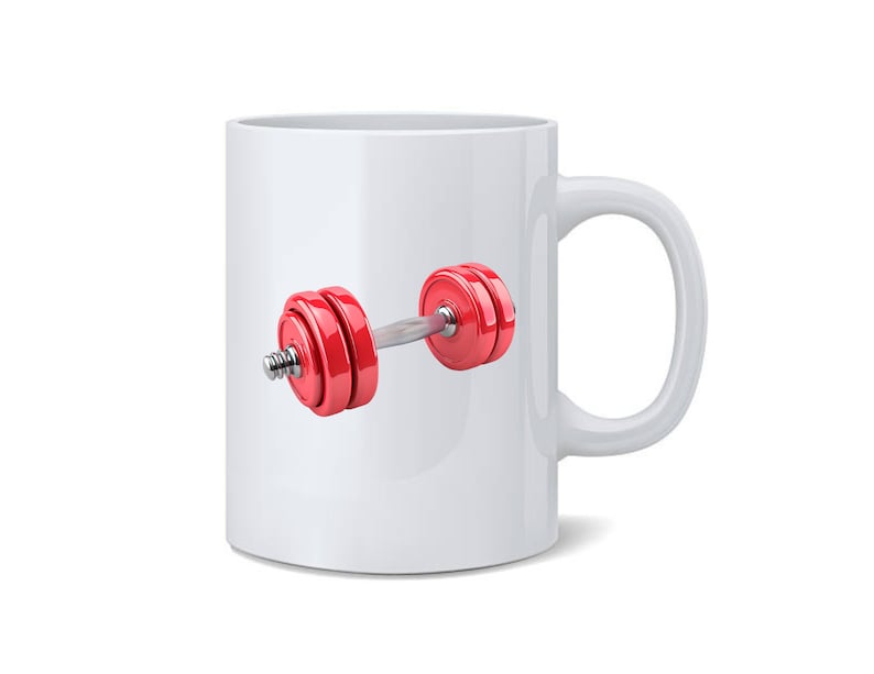 Dumbbells Clipart Set - 54 Pngs for Fitness and Motivation Projects ...