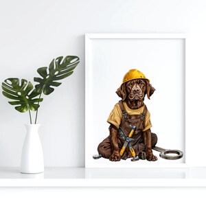 Clipart Working Dog Tool Holters | Working Dog With Tools PNG ...