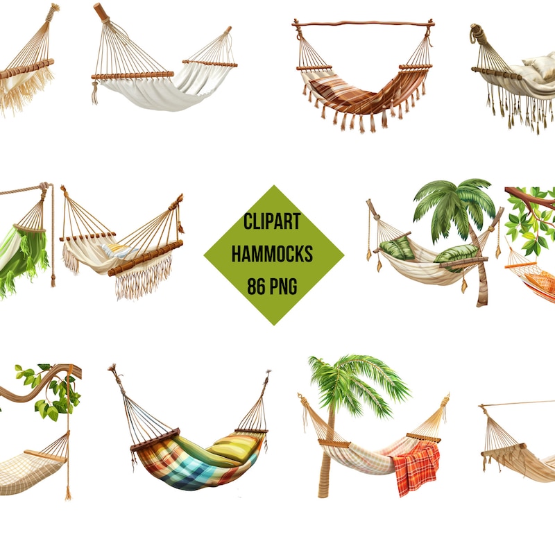 Png Hammocks - Etsy