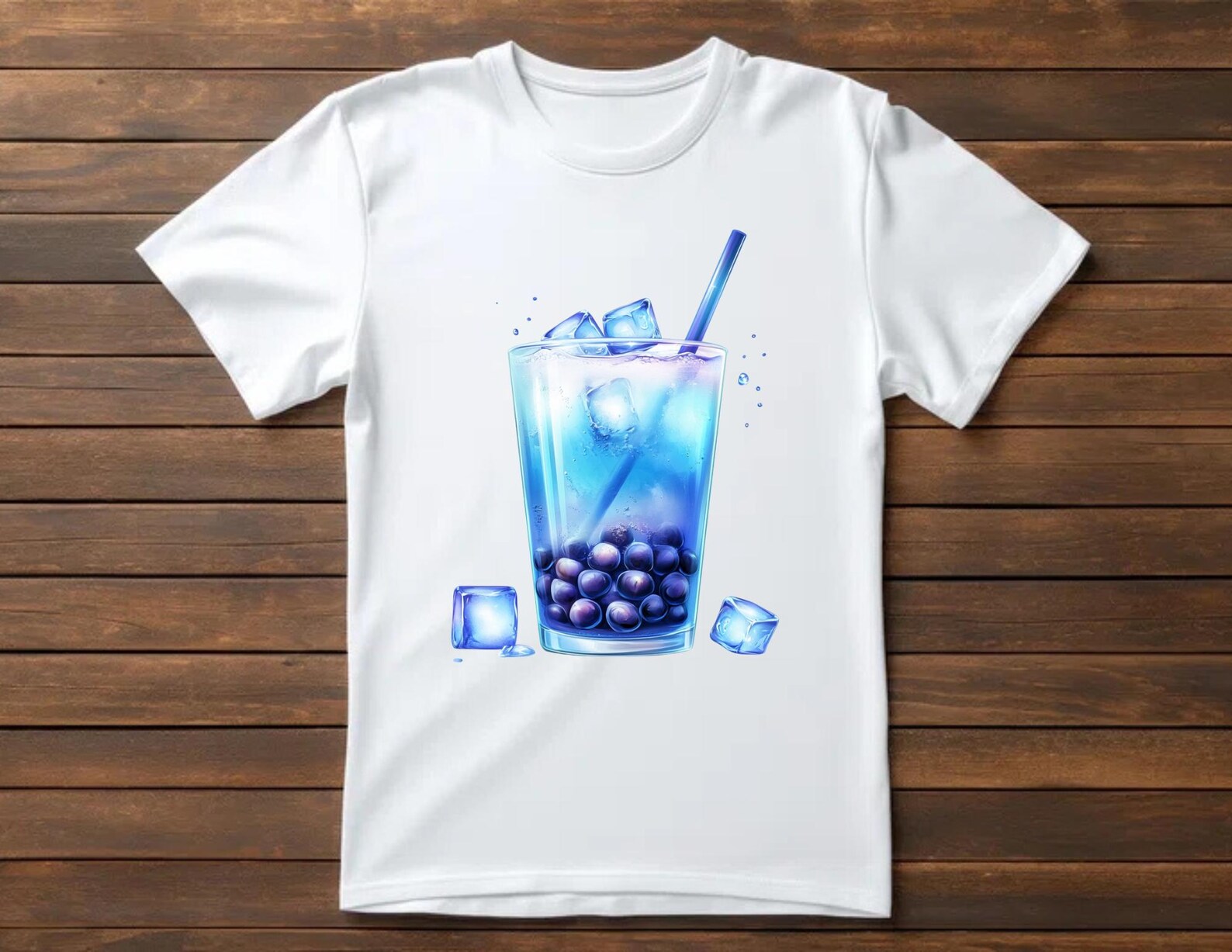 Bubble Tea Clipart Bundle, Digital Boba Tea Art, Colorful Drinks PNG ...