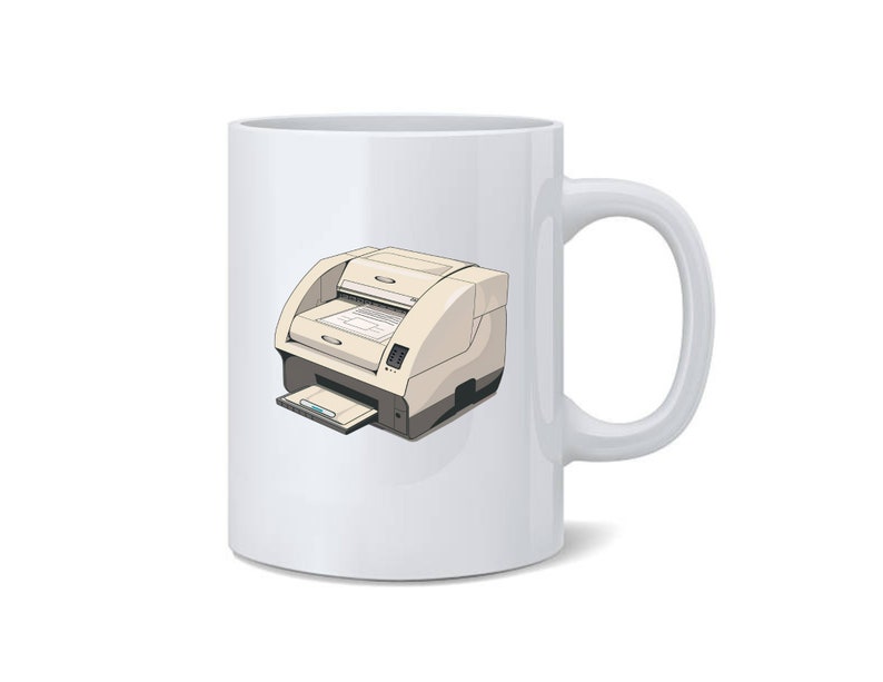 Clipart Printers | Printers PNG | Digital Print Printers | Transparent ...