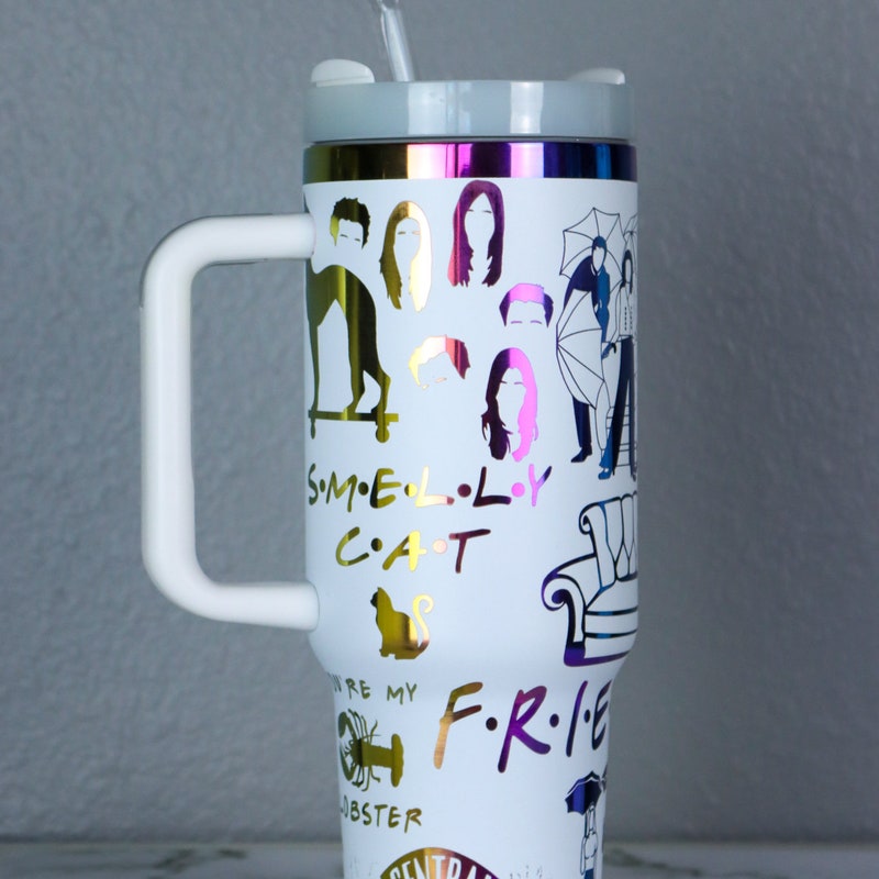 Lisa Frank Font Png - Etsy