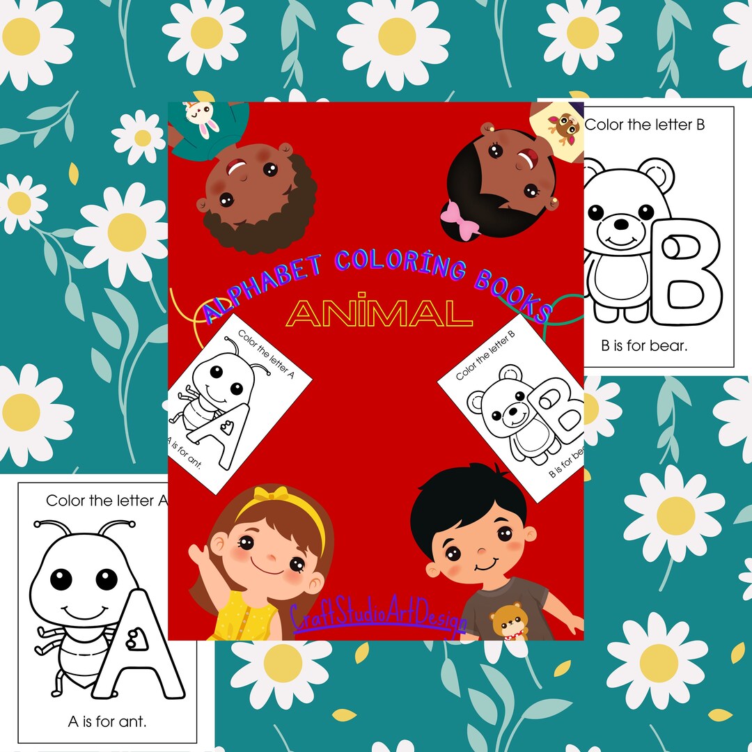 26 ABC Phonics Tracing Cards Kindergarten Handwriting and Phonics ABC ...