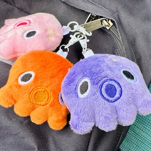 Bloop Plush - Etsy