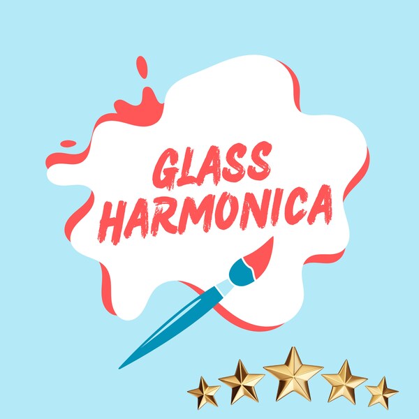 Harmonica - Etsy