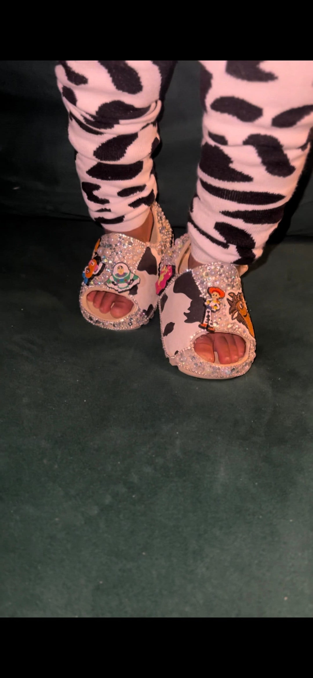 Custom Kids Slides - Etsy
