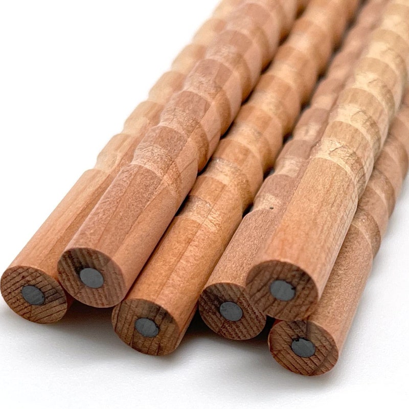 Threaded Pencils Adhd - Etsy