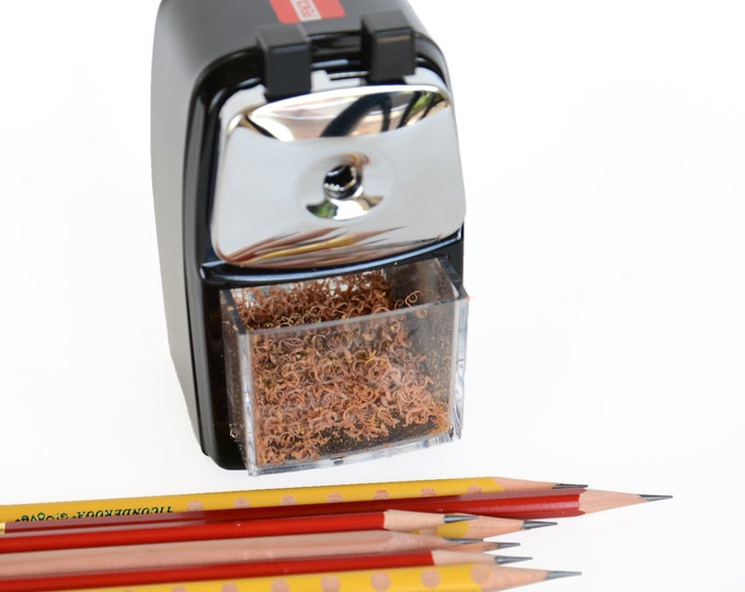 Best Pencil Sharpener EVER - Etsy