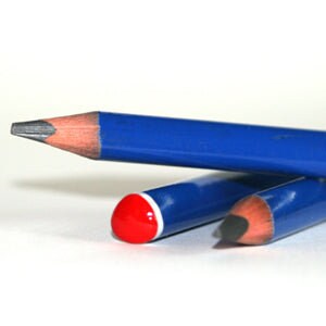 Graphite Pencils | Trimax | Jumbo Triangular Pencil | Easy to Grip for ...