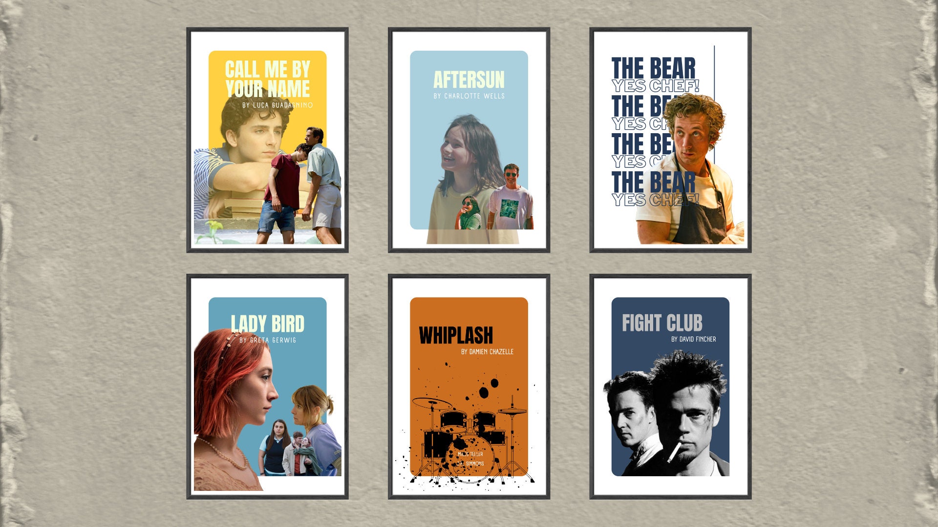 Call Me by Your Name Movie Poster - Etsy