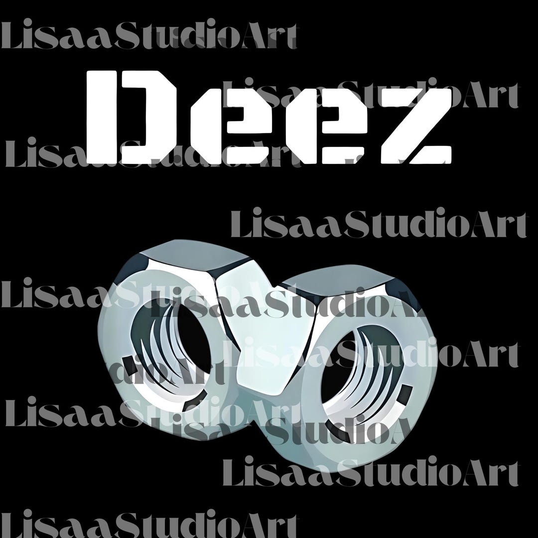 Deez Nuts SVG, Funny Gag PNG, Squirrel Sublimation, Medieval ...