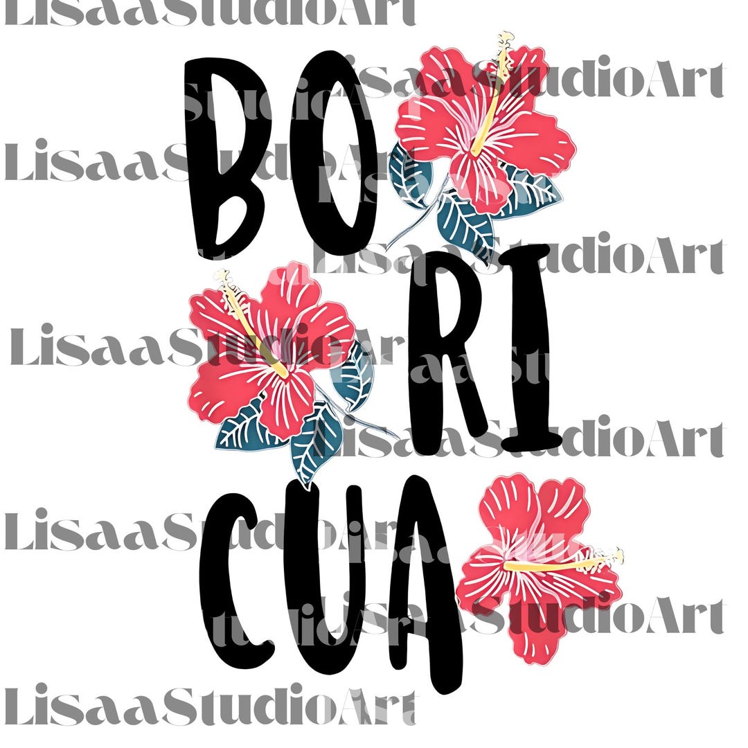 Vintage Boricua PNG, Yo Soy De PFKNR SVG, Puerto Rico Sublimation ...
