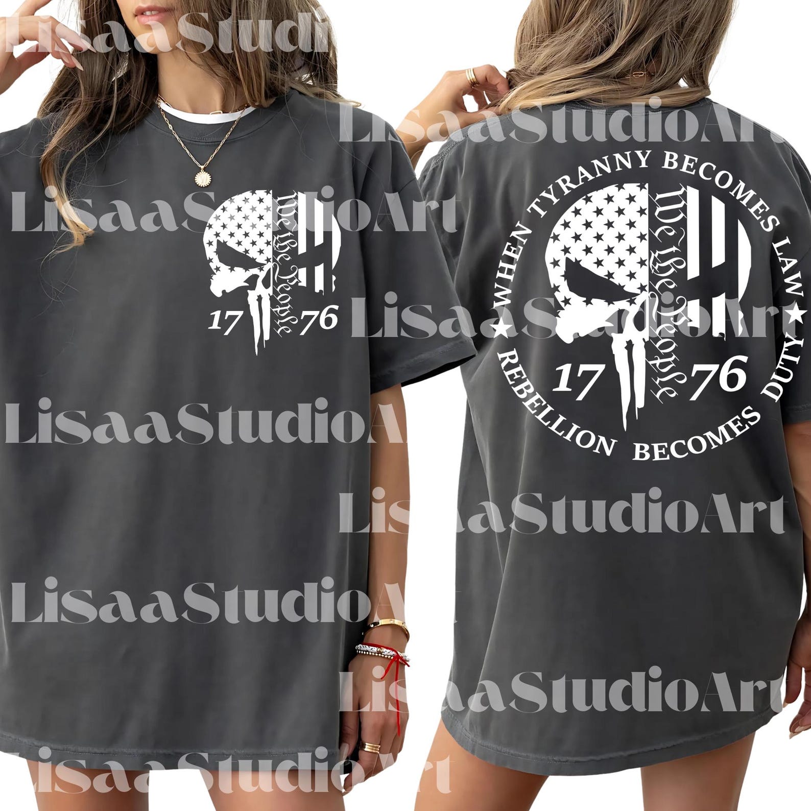 We Are People 1776 Skull PNG, Patriotic Rebellion File, 1776 Freedom ...
