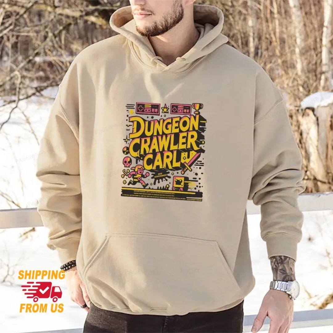 Dungeon Fantasy Shirt, Princess Donut and Mongo Tee, RPG Dungeon ...