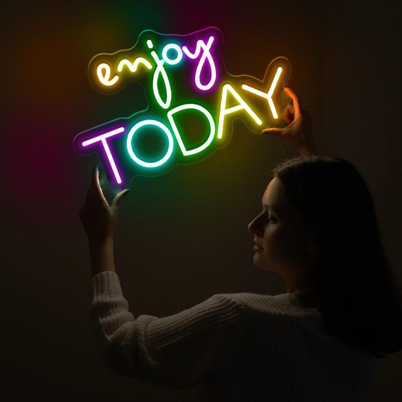 Enjoy Today - Etsy
