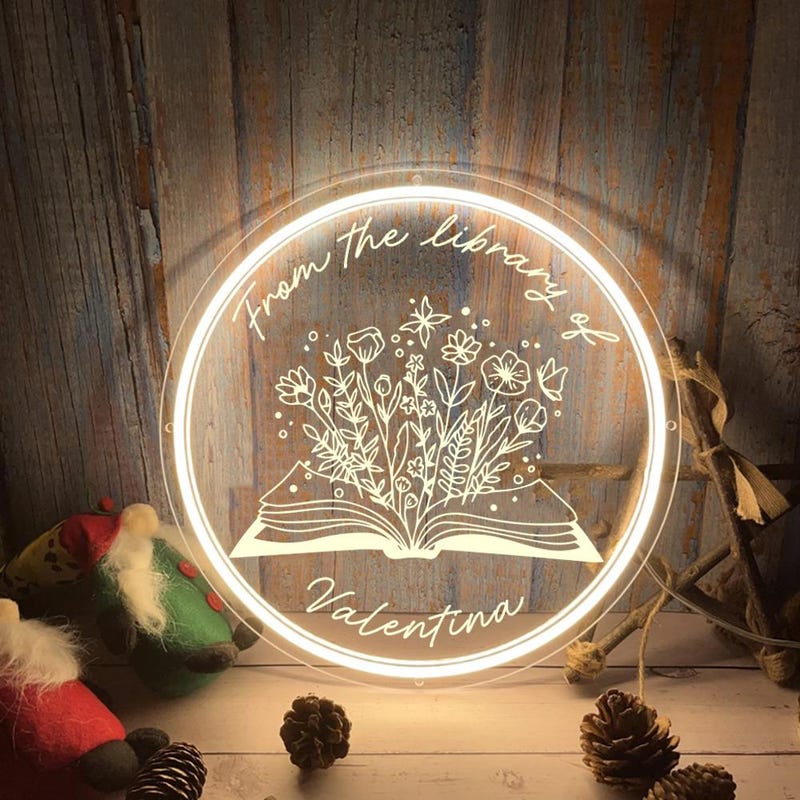 Bookworm Decor - Etsy