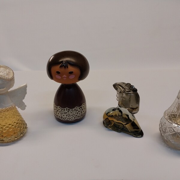 Avon Small World - Etsy