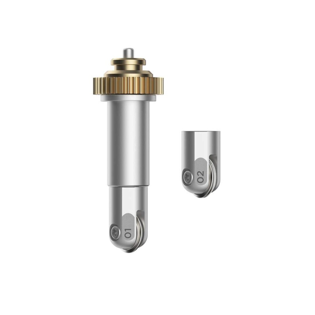 Cricut Scoring Wheel Combo Pack + Quickswap Housing 2005105 for Maker ...