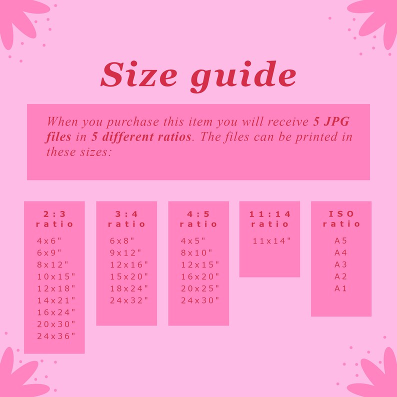 Retro Wavy Print Digital Download Abstract Wall Art - Etsy