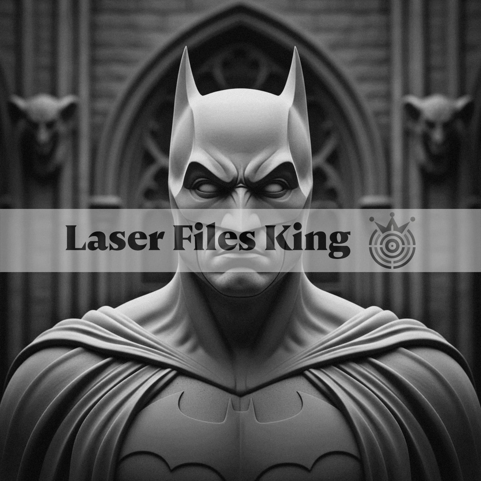 Grayscale/png/laser/engraving/file/3d/illusion/relief/hd/lightburn ...