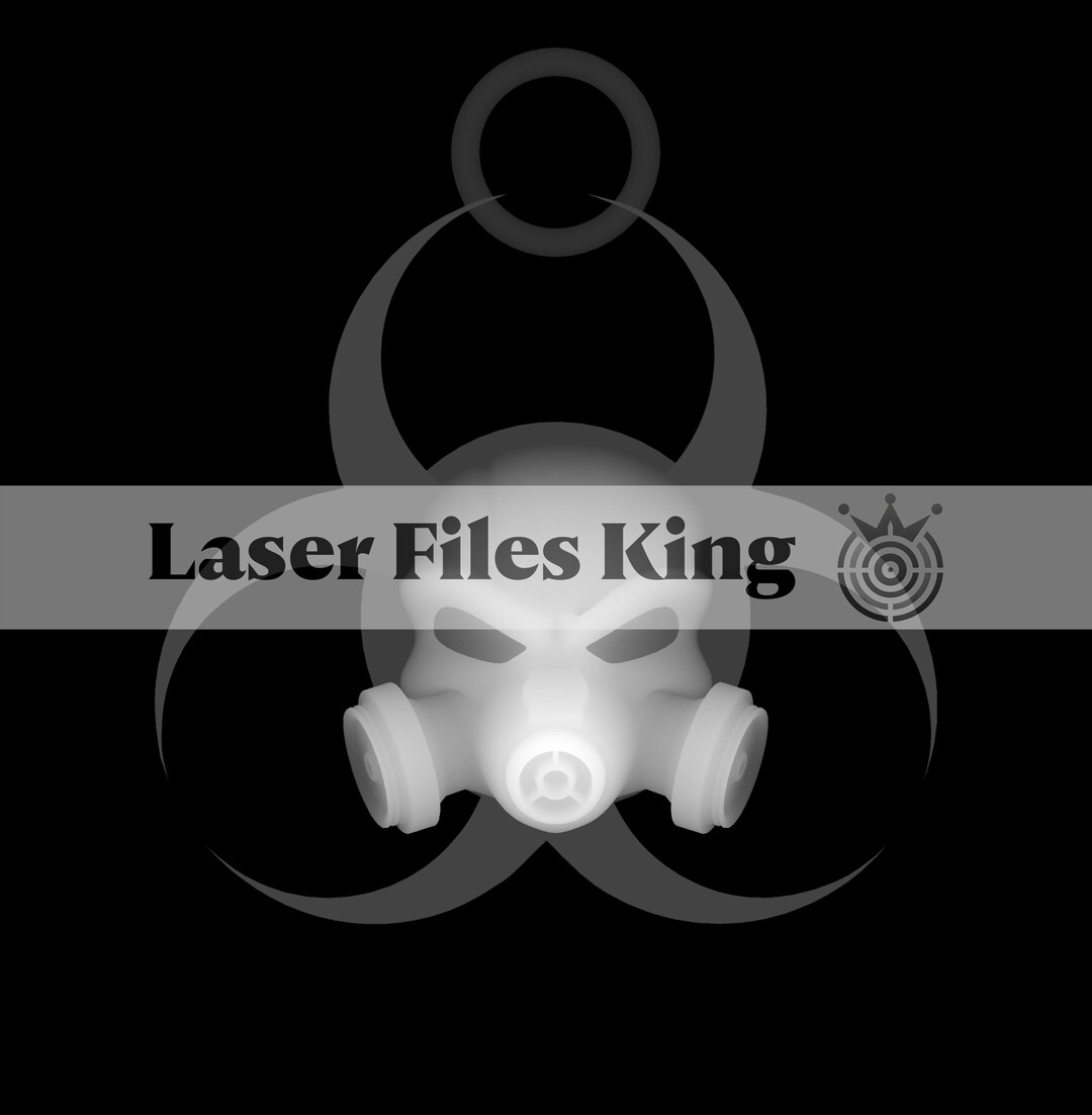 Fiber Laser Cut Depth Map 3D PNG File / Depth Engraving / Brass Coin ...