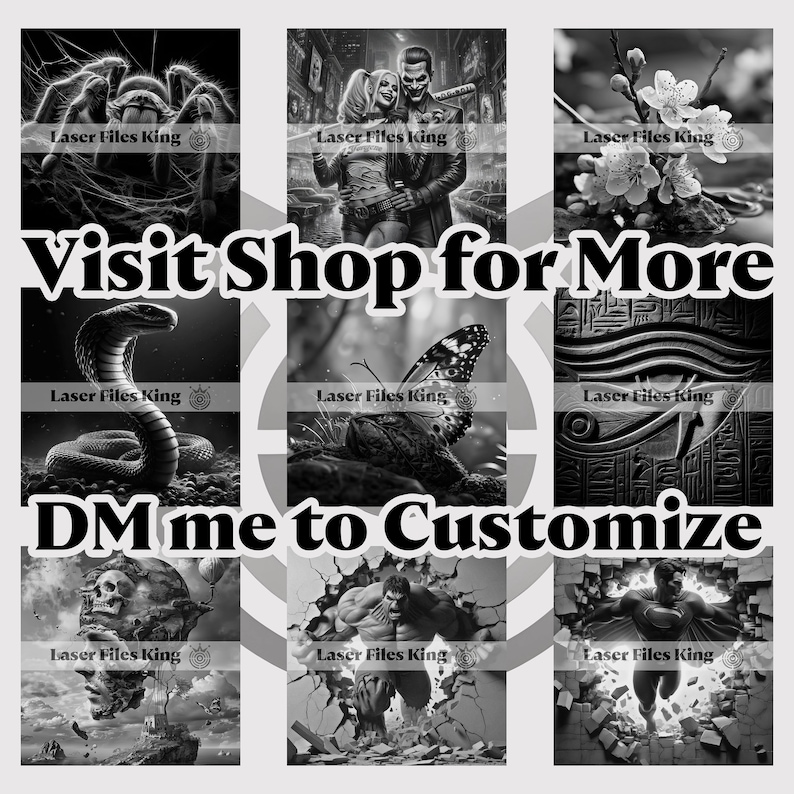 Fiber Laser Cut Depth Map PNG File / Depth Engraving / 3D Engraving ... Fiber Laser Cut Depth Map PNG File / Depth Engraving / 3D Engraving ...