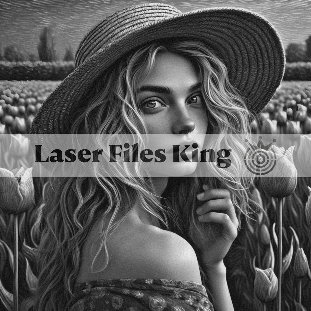 Grayscale File / 3D Laser Engraving Images / HD Laser Engraving Images ...