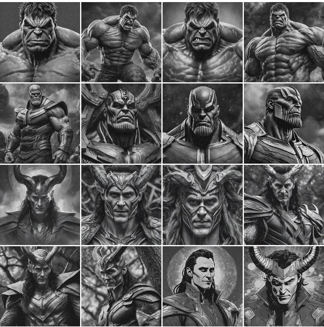 Grayscale Files / 3D Laser Engraving Images / HD Laser Engraving Images ...