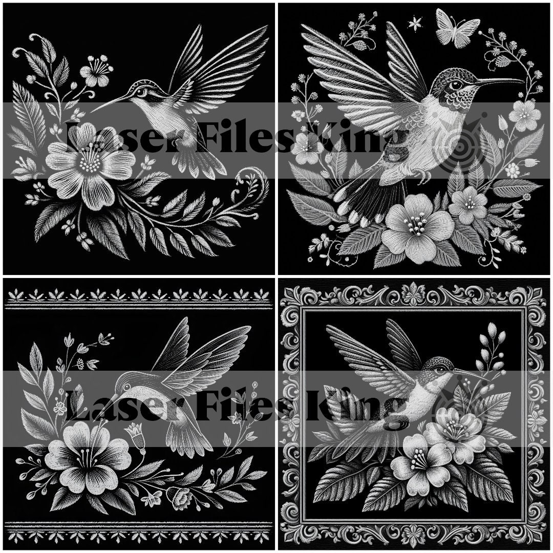 Grayscale File / 3D Laser Engraving Images / HD Laser Engraving Images ...