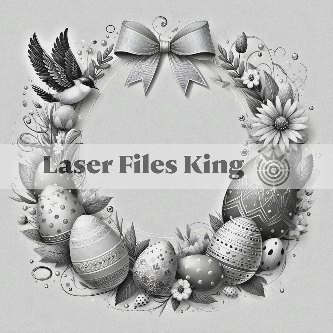Grayscale Files / 3D Laser Engraving Images / HD Laser Engraving Images ...