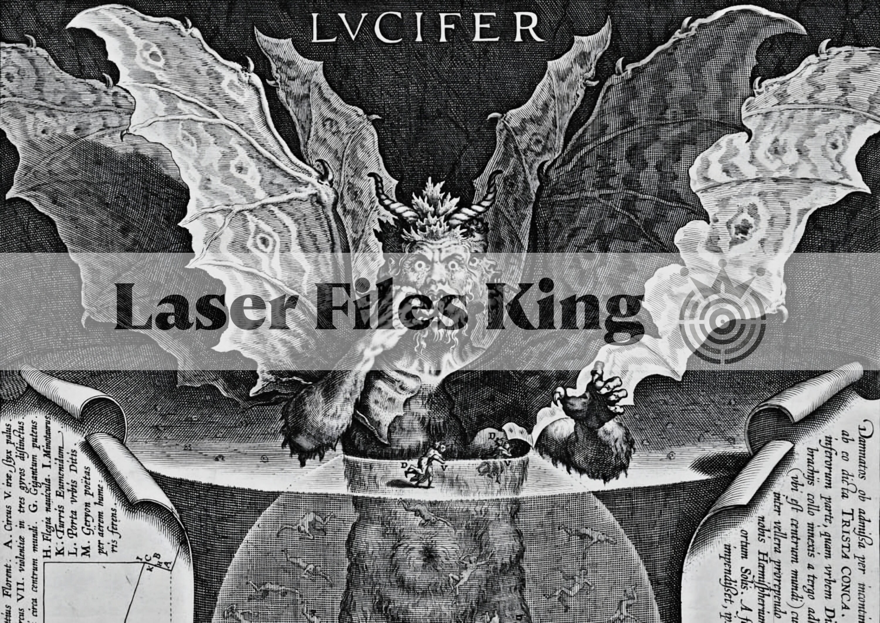 Grayscale Files / 3D Laser Engraving Images / HD Laser Engraving Images ...