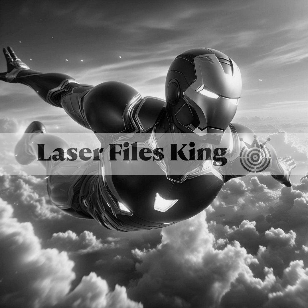 Grayscale File / 3D Laser Engraving Images / HD Laser Engraving Images ...