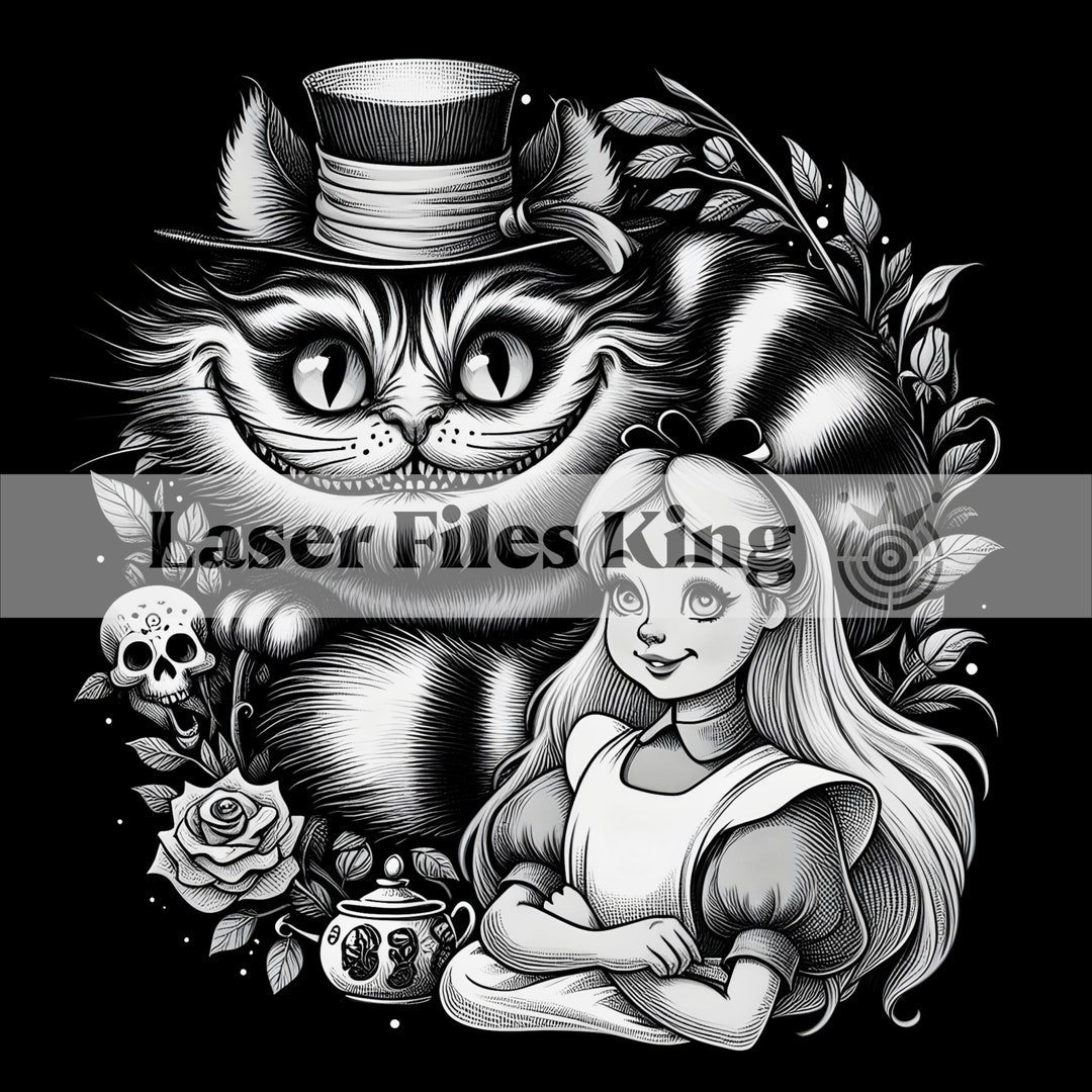 Grayscale Files / 3D Laser Engraving Images / HD Images for Laser ...