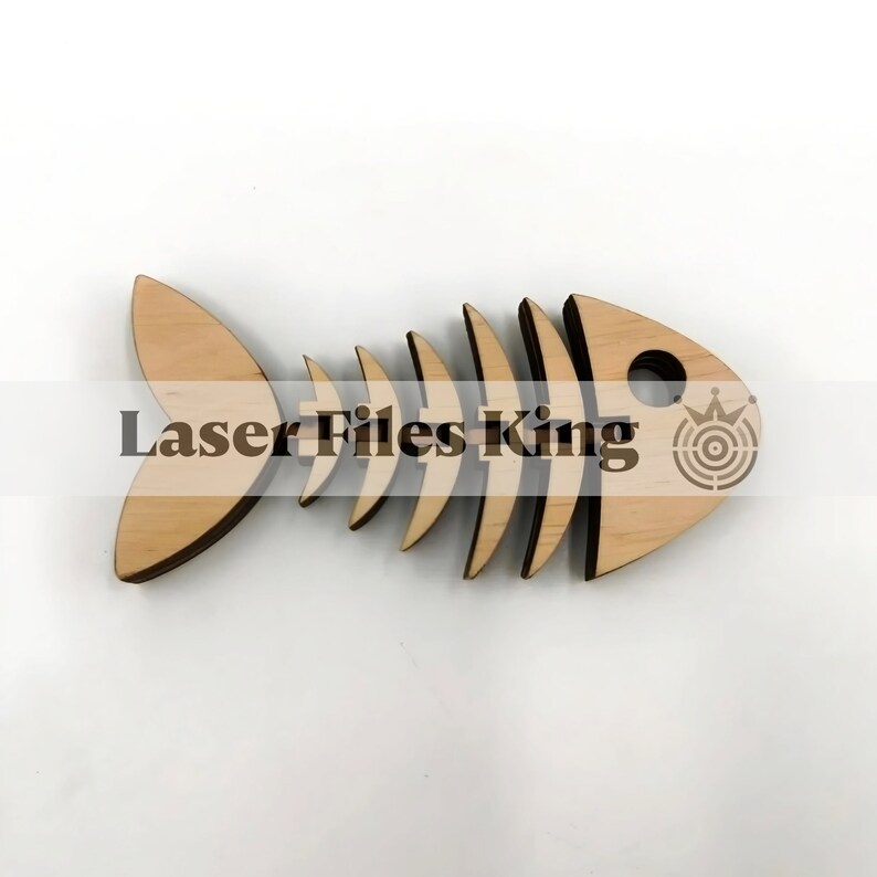 SVG File / Laser Engraving / Laser Cutting / Fiber Laser / Diode / CNC ...
