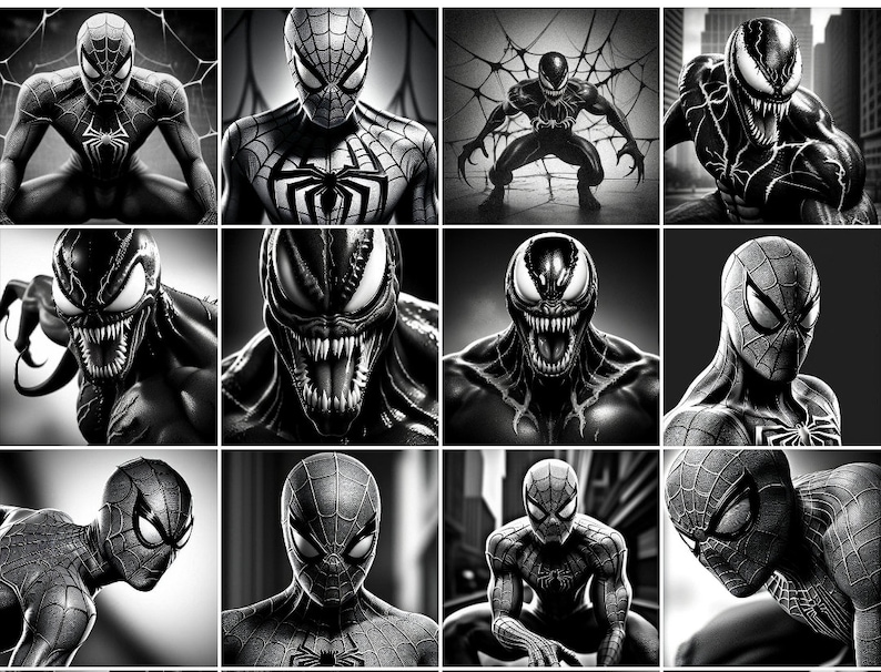 Grayscale/png/laser/engraving/file/3d/illusion/relief/hd/lightburn ...