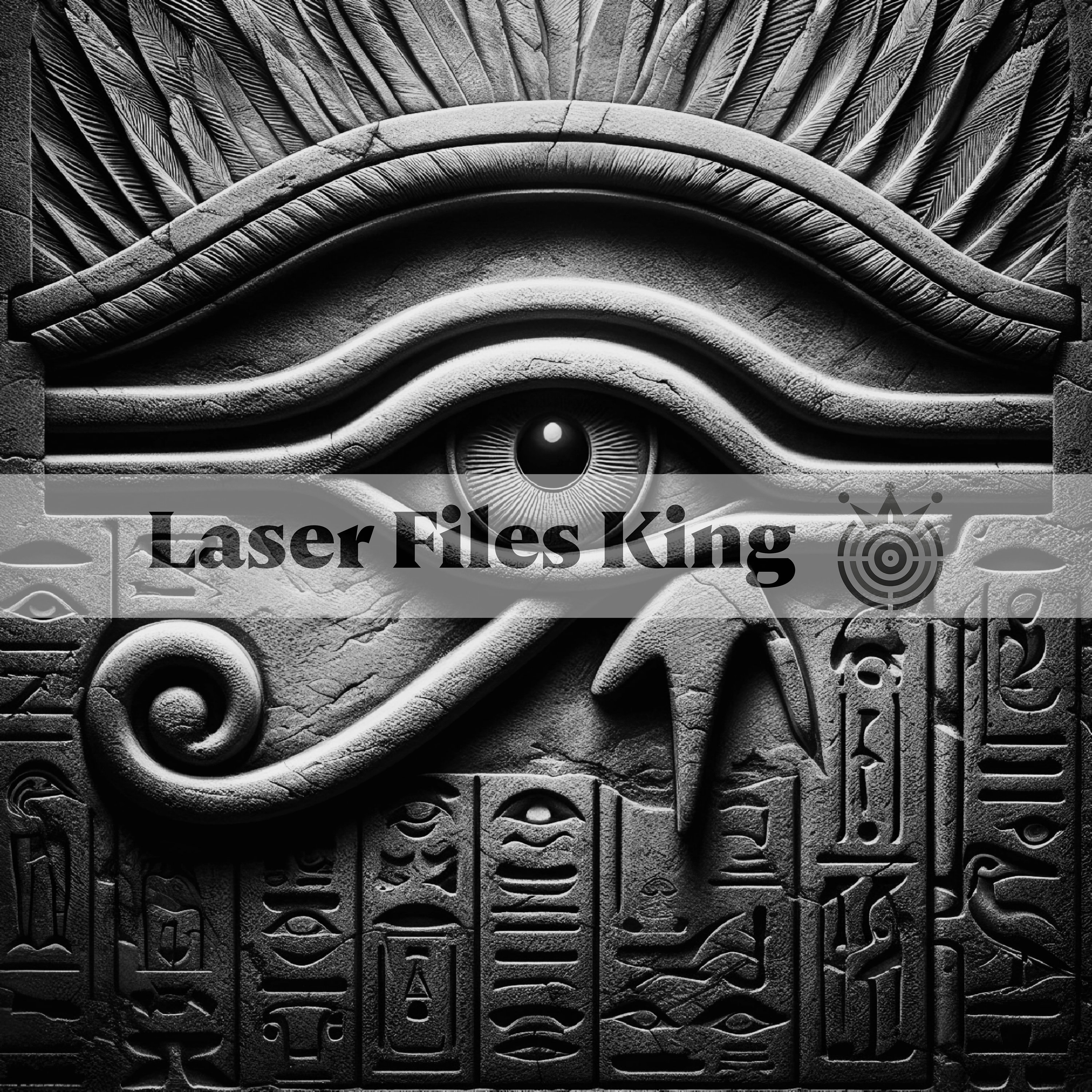 Grayscale Files / 3D Laser Engraving Images / HD Images for Laser ...