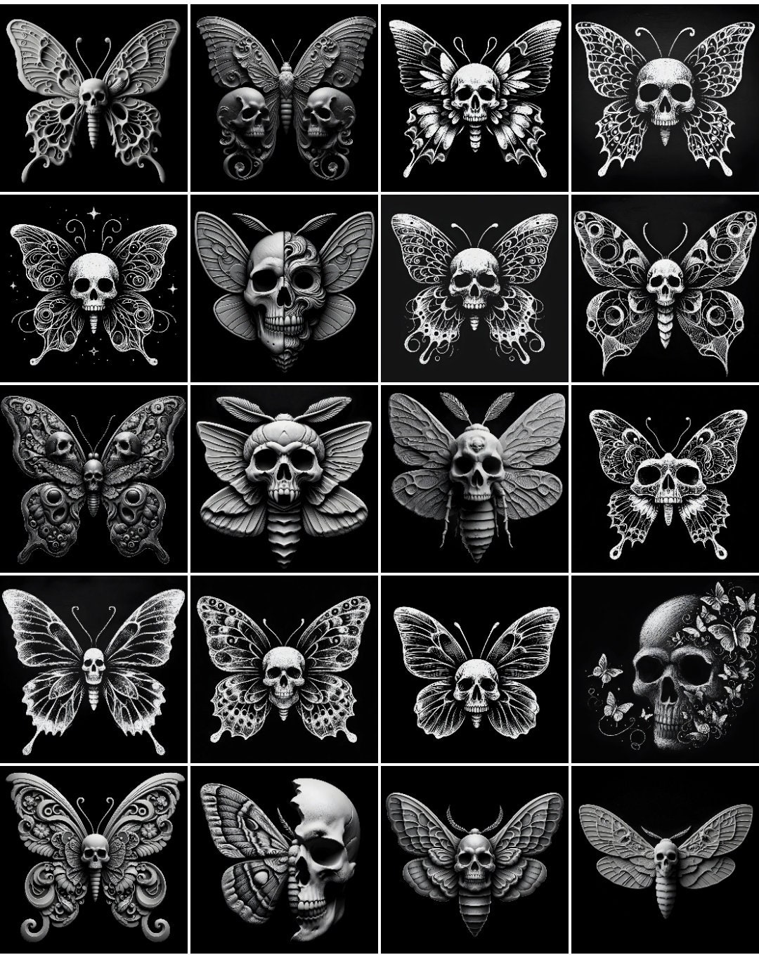 Grayscale Files / 3D Laser Engraving Images / HD Laser Engraving Images ...