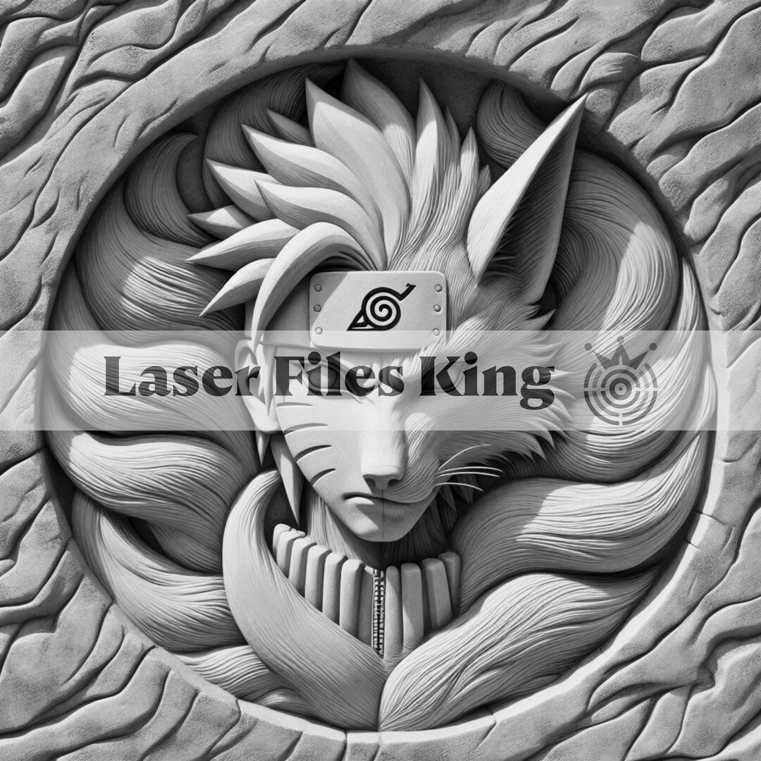 Grayscale File / 3D Laser Engraving Images / HD / Ready Image / 3D ...