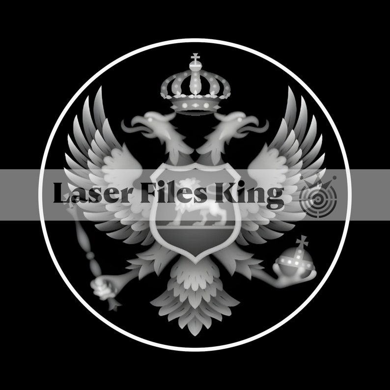 Fiber Laser Cut Depth Map Png File Depth Engraving 3d Engraving