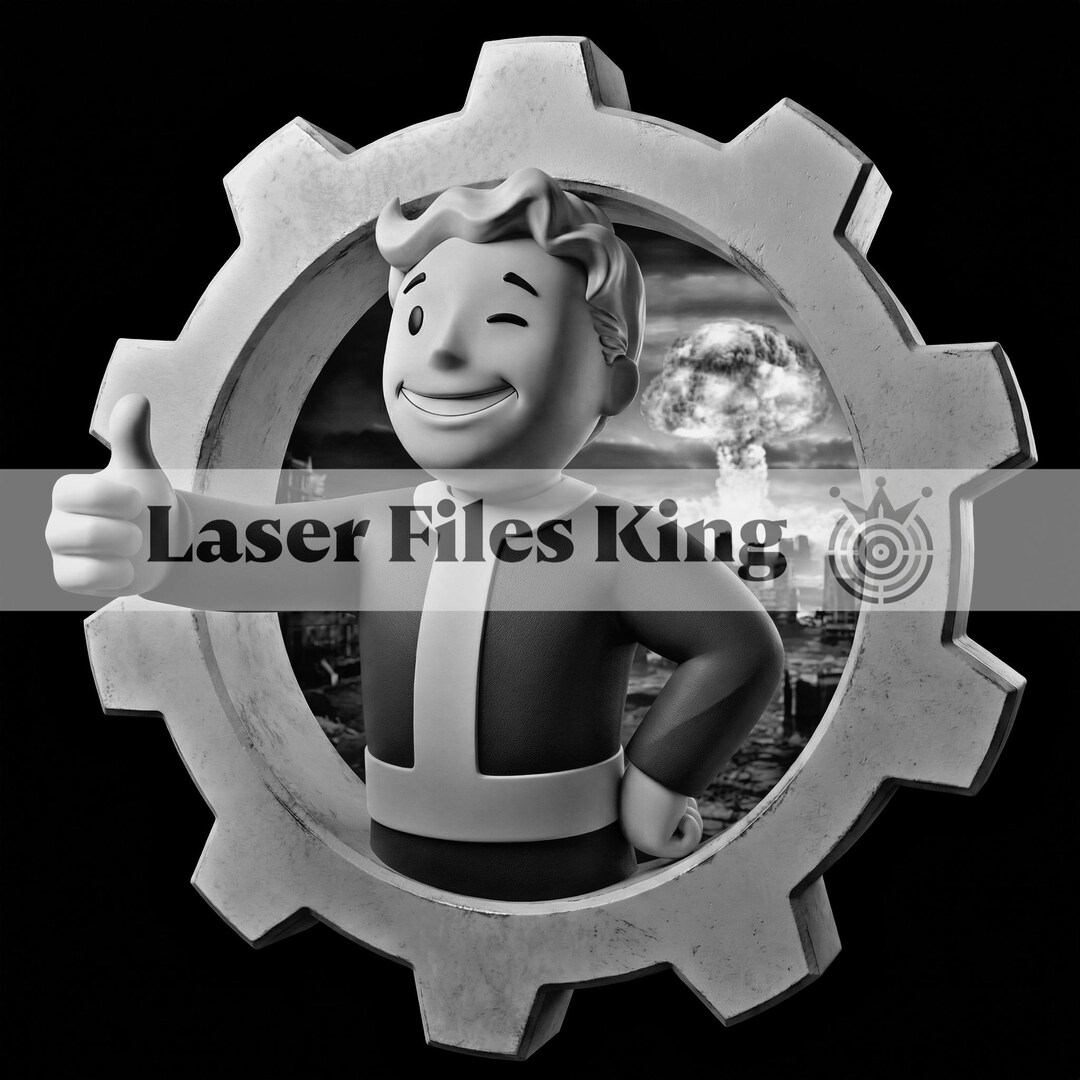 Grayscale/png/laser/engraving/file/3d/illusion/relief/hd/lightburn ...
