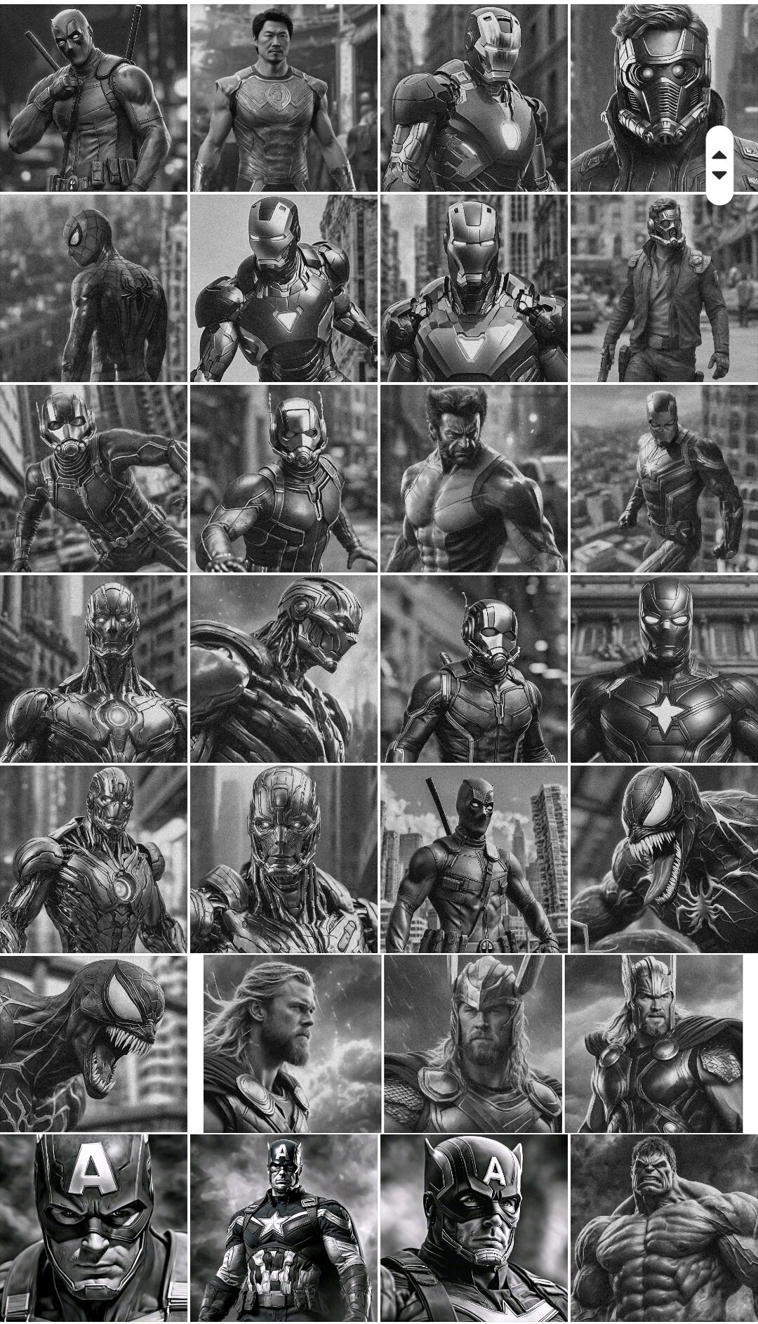 Grayscale/png/laser/engraving/file/3d/illusion/relief/hd/lightburn ...