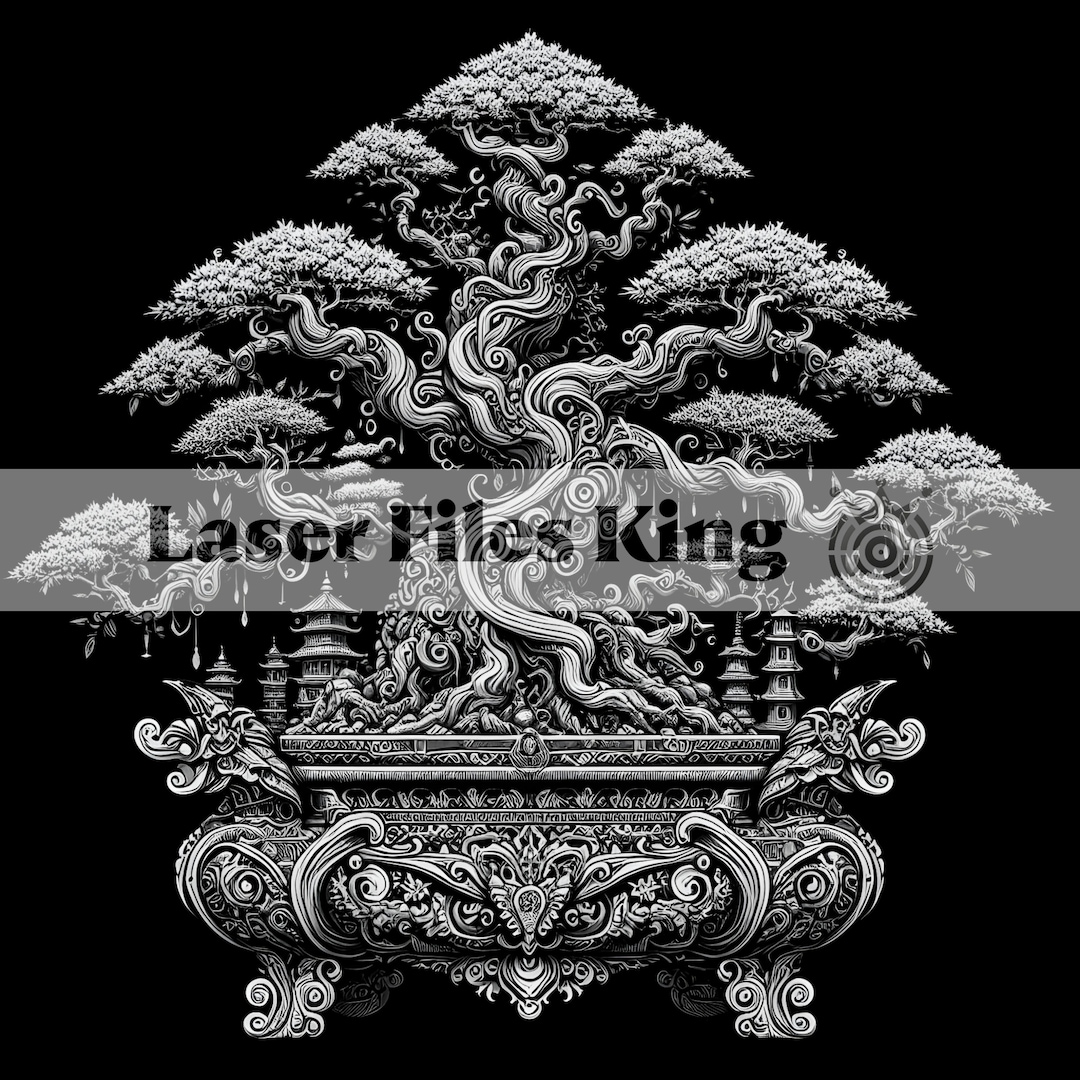 Grayscale Files / 3D Laser Engraving Images / HD Laser Engraving Images ...