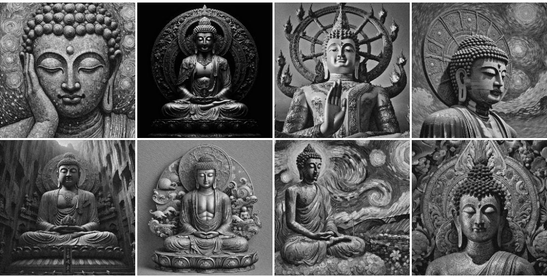 Grayscale Files / 3D Laser Engraving Images / HD Laser Engraving Images ...