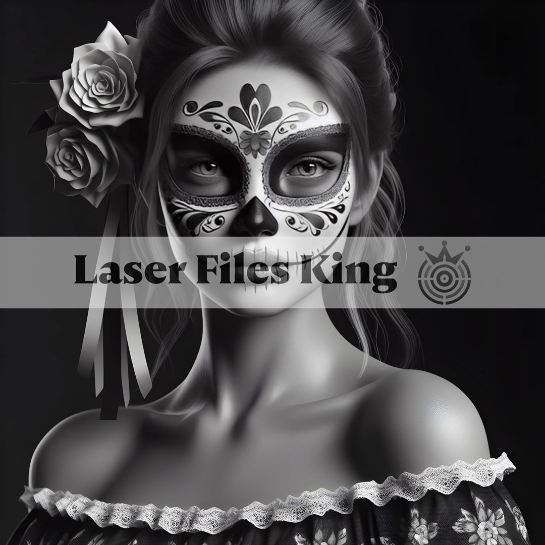 Grayscale File / 3D Laser Engraving Images / HD Laser Engraving Images ...