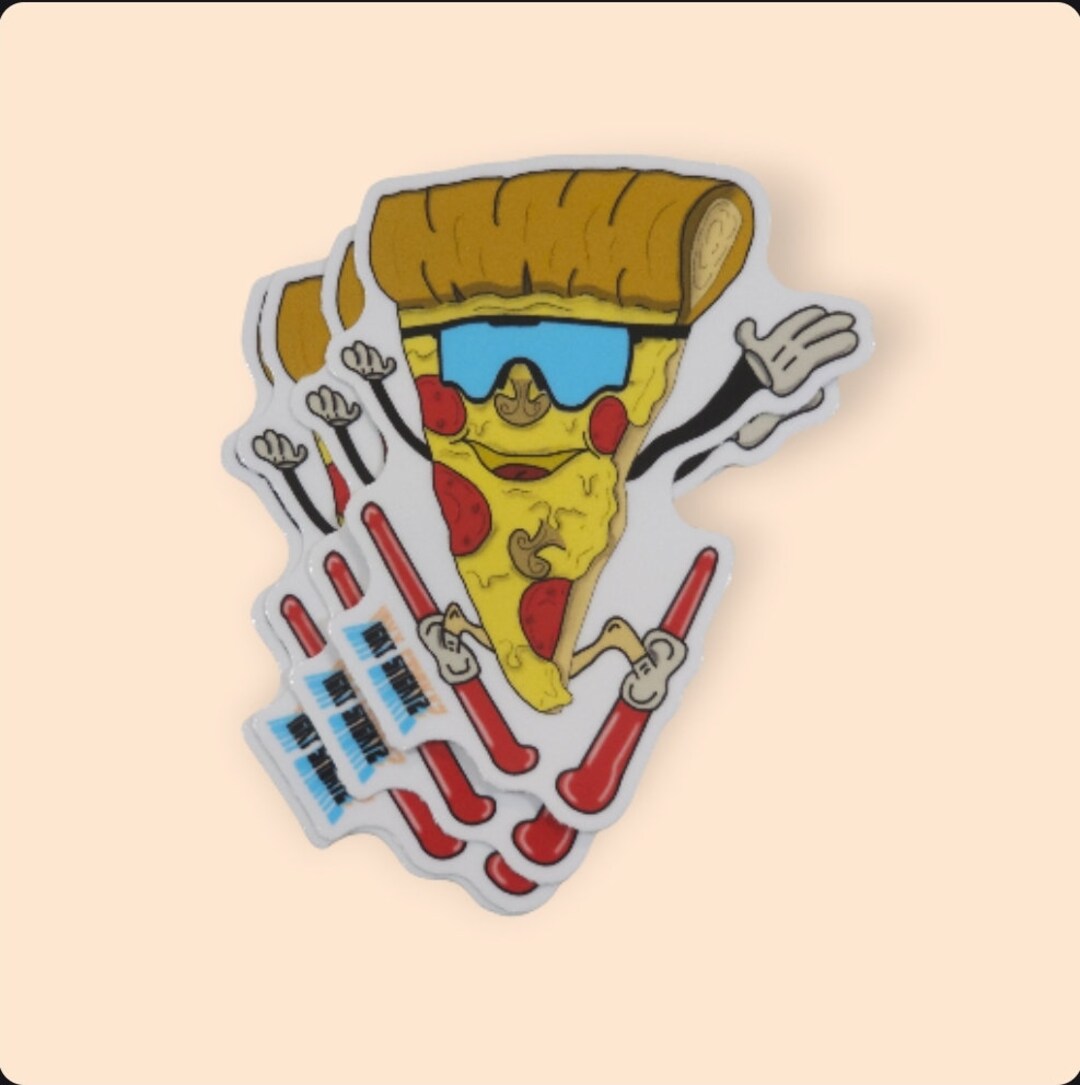 Pizza! - Etsy