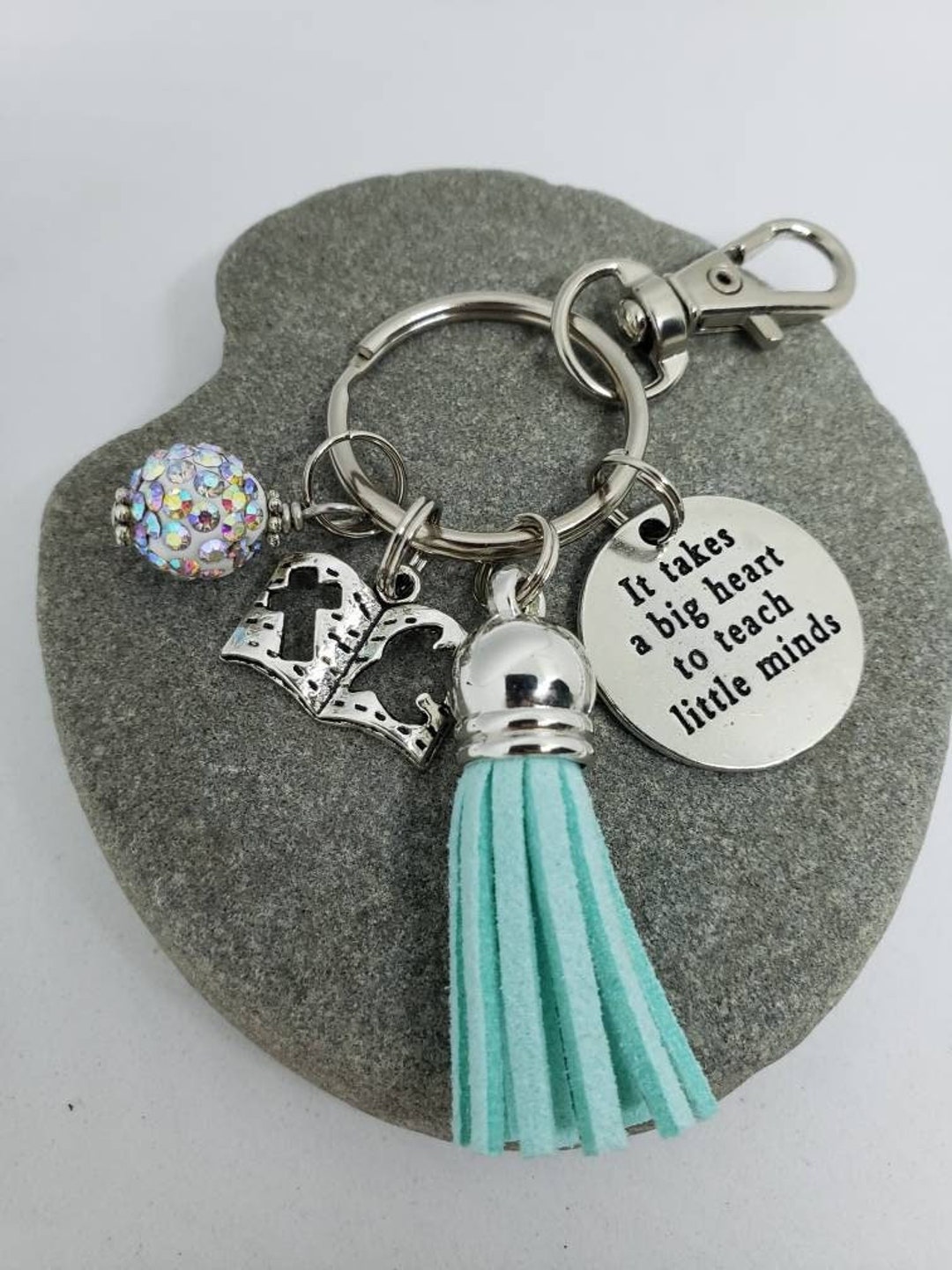 Teacher Gift Idea Sunday School Teacher Thank You Religious - Etsy