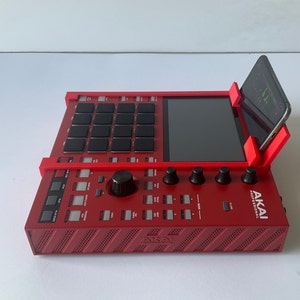 Clip Stand Holder for Akai MPC ONE Attach Your iPad Tablet / iPhone ...