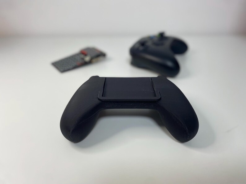 3d-printed Controller Grip Case for Pocket Operator – Ergonomic ...