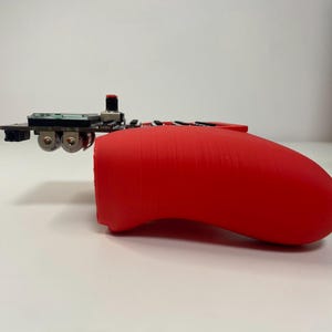 3d-printed Controller Grip Case for Pocket Operator – Ergonomic ...